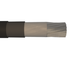 DLO Cable | UL RHH RHW-2 / CSA RW90 / 2kV HDFPC | Direct Wire