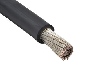 DLO Diesel Locomotive Cable | Direct Wire