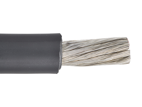 DLO Diesel Locomotive Cable | Direct Wire