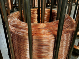 Direct Copper® Bare Copper Stems – Direct Wire